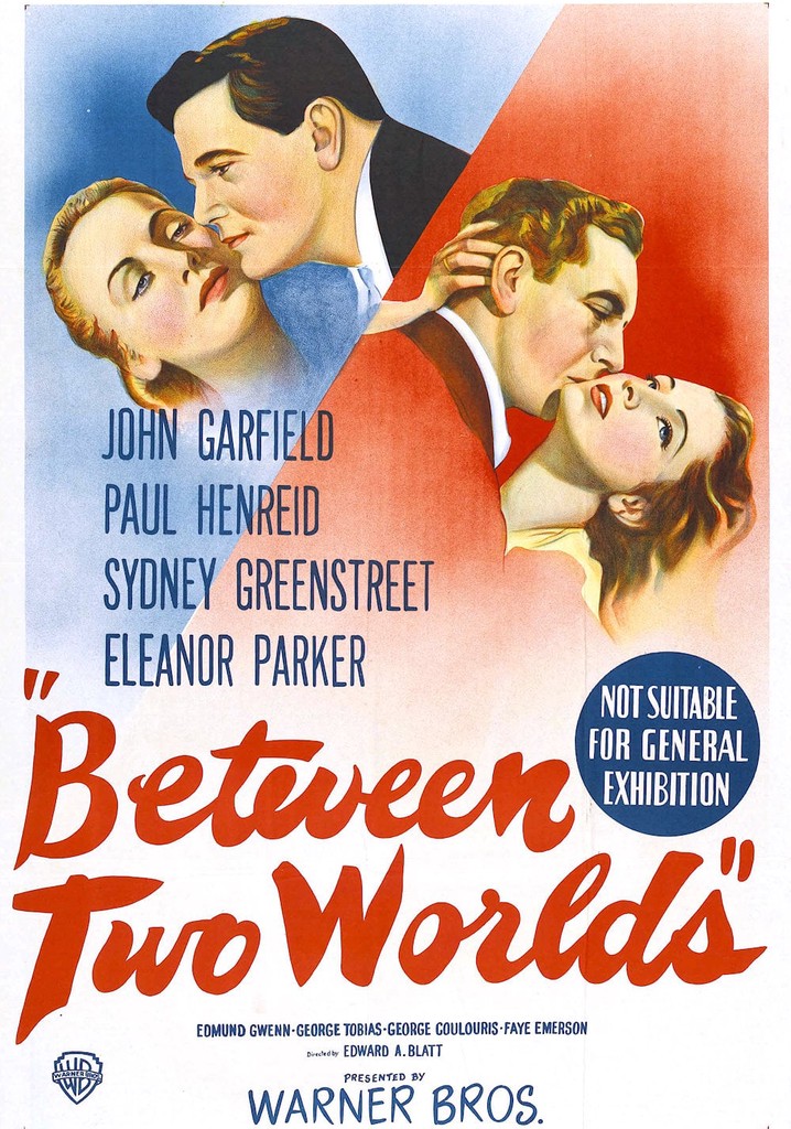 Between Two Worlds streaming: where to watch online?